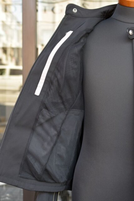 【30%OFF】WPシングルライダース2/MFB-2466 【メンズ】 | Men’sJACKET | マックスフリッツ神戸｜MaxFritz Official Web Site